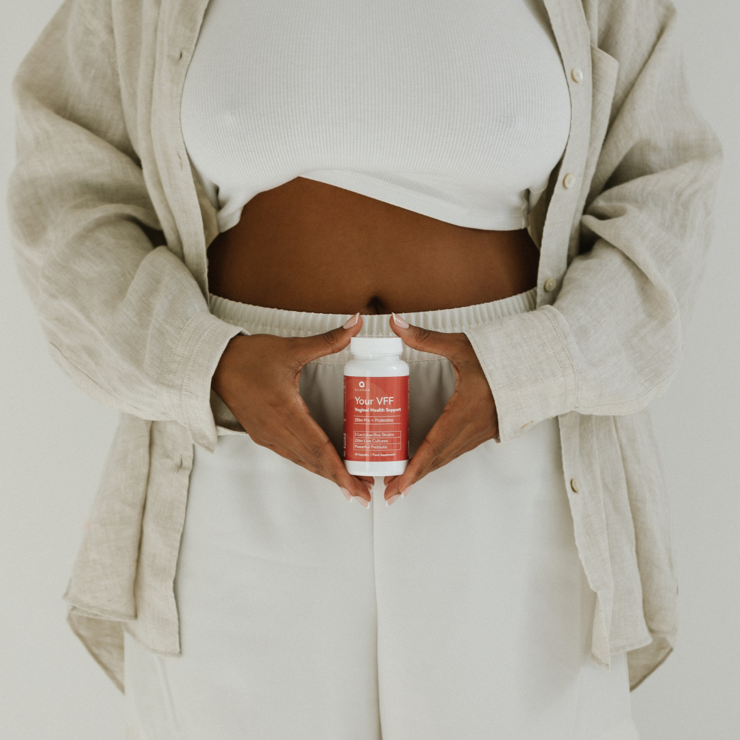 Women's Intimate Care Products | Vaginal Health Products Online – Quanna