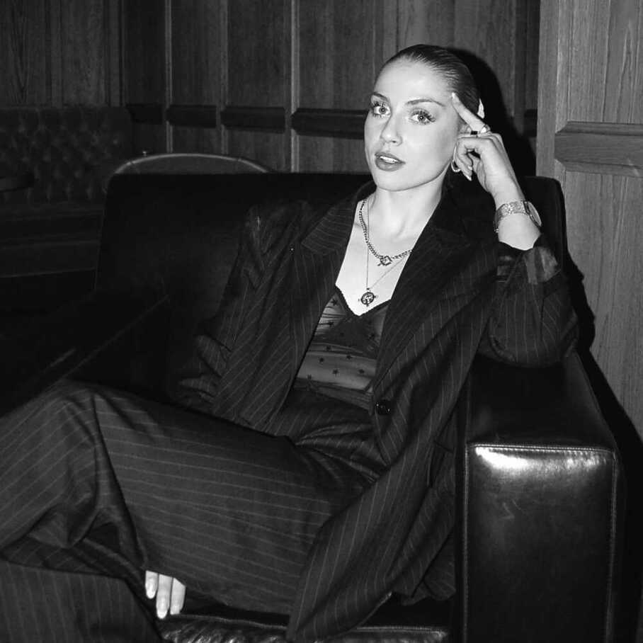 Feature Story | Emma-Louise Boynton – Quanna