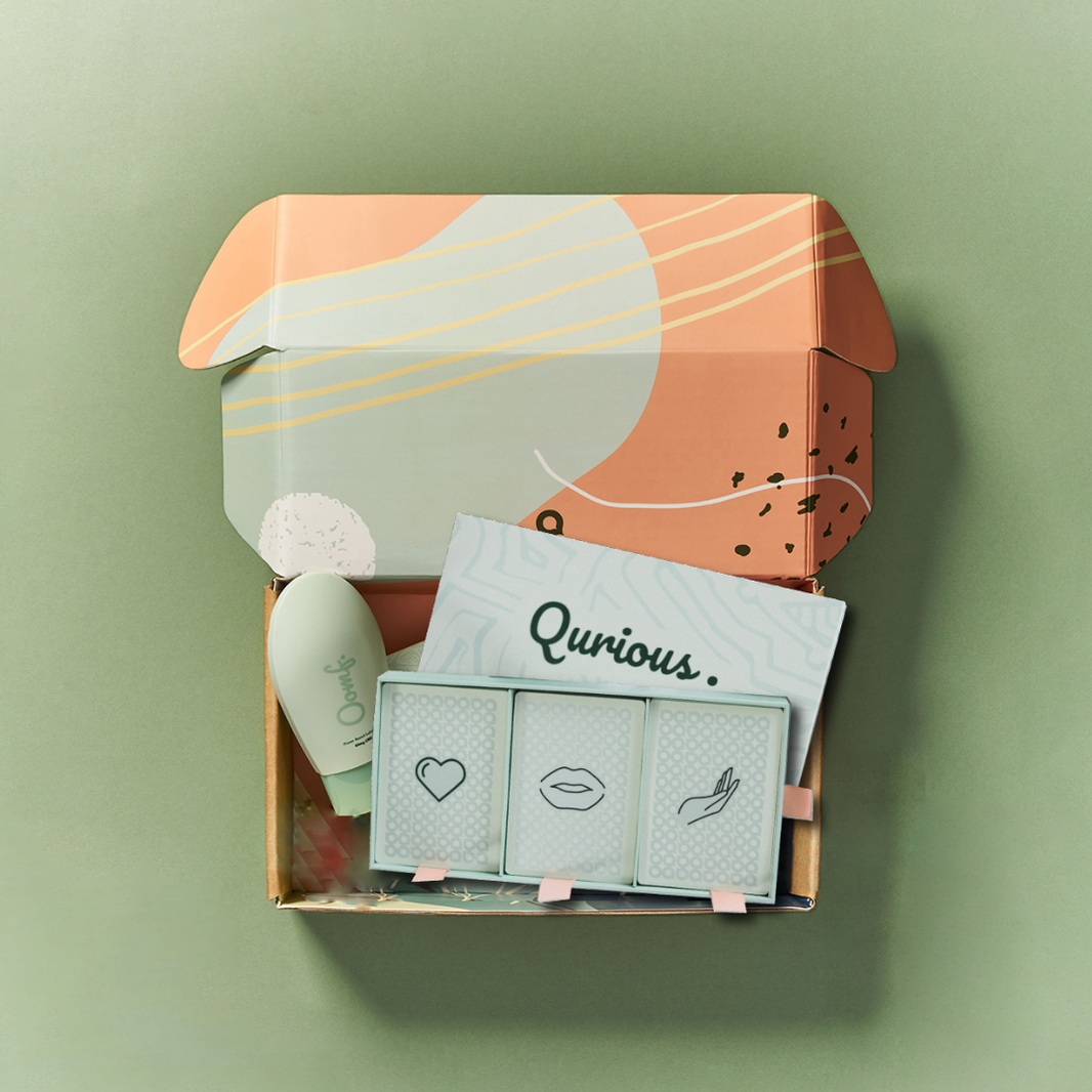 Modern Sexual Wellness Essentials | Buy Sexual Wellness Products – Quanna